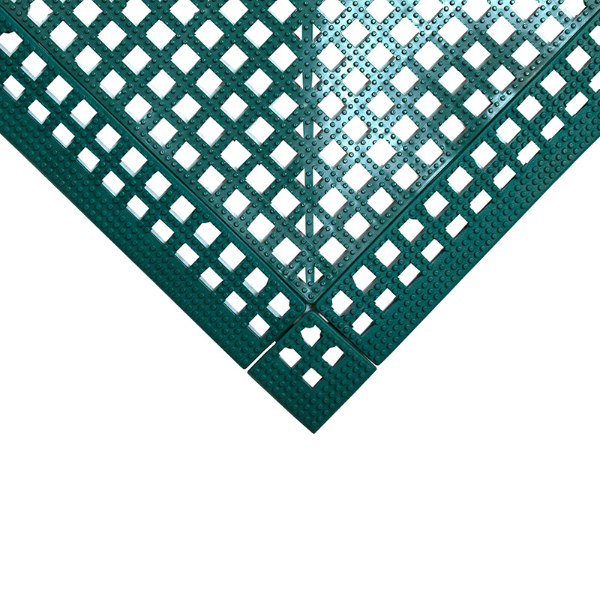 Shop Good Quality 13mm Thick Anti Slip Floor Tiles