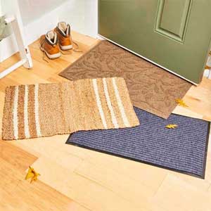 Shop UK's Best Floor Matting | Mats for Safer Workplaces