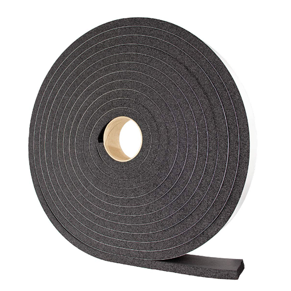 Shop Best Quality 10m Long Expanded Neoprene Sponge Strip